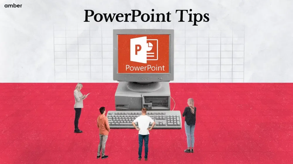 15 Best Powerpoint Tips And Tricks For Engaging Presentations